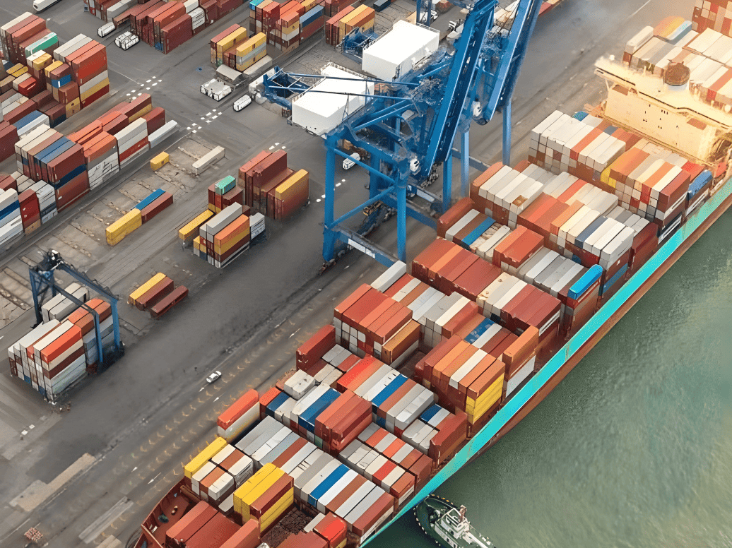 Group Companies - HERMON Group, S.A